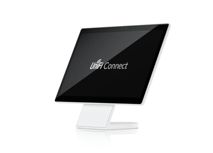 NIEUW: Ubiquiti Unifi connect display 13" | C3 ict | Cremers Computer ...